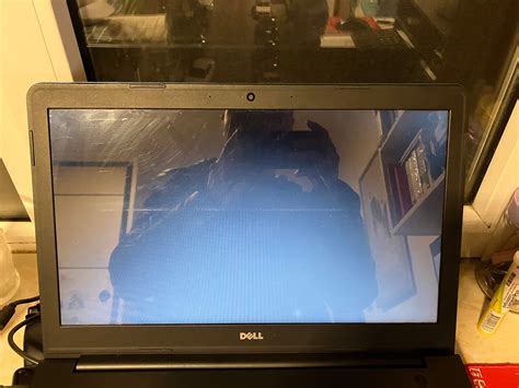 Dell戴尔笔记本用u盘制作usb启动盘，在usb启动时卡住，卡在初始界面 求助答疑 Community