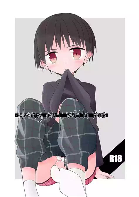 Asobi Ni Kite Yo Hang Out With Me Nhentai Hentai Doujinshi And Manga