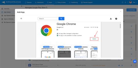 Lockdown Android Chrome In Kiosk Mode July