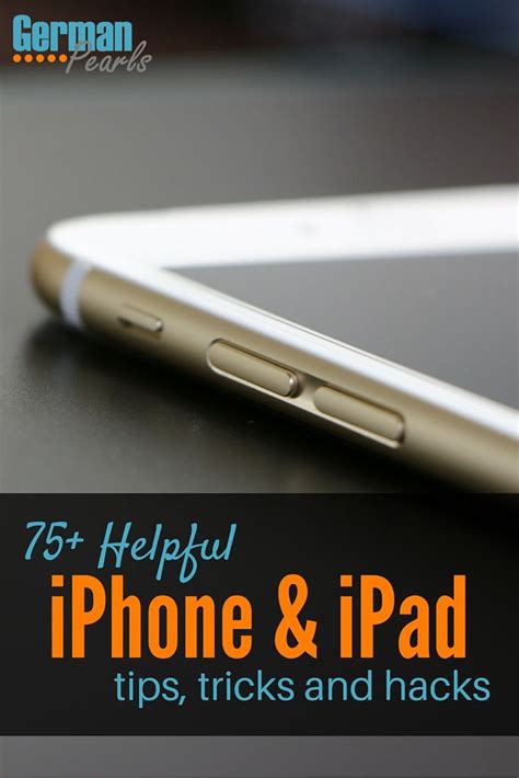 Iphone And Ipad Tips And Tricks Iphone Hacks Iphone Information Iphone Life Hacks