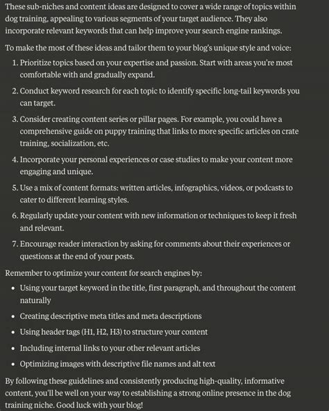 Best Free Niche Generator To Make Money Online 2024