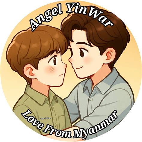 ကိုယ့်အနာဂတ်ရဲ့ခင်ပွန်းလောင်းကို သူငယ်ချင်းကွန်ဒိုကို တပတ်လာစောင့်ပေးတာနဲ့တွေ့နိုင်တာမျိုး 😍