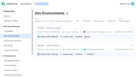 Codecanvas Downloads