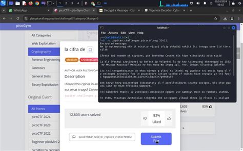 yogesh c on linkedin ctf cybersecurity ethicalhacking infosec