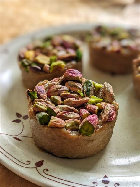 Healthy Vegan Halva Kitchen