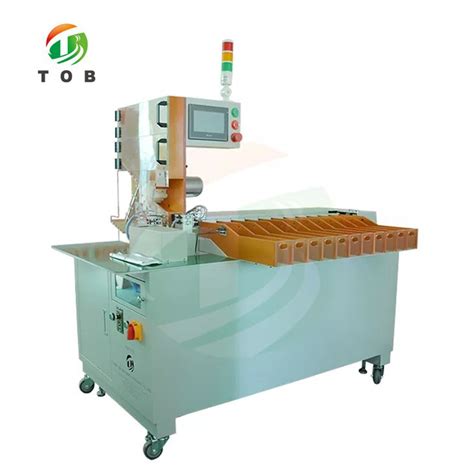 battery automatic sorting machine suppliers and manufacturers factory