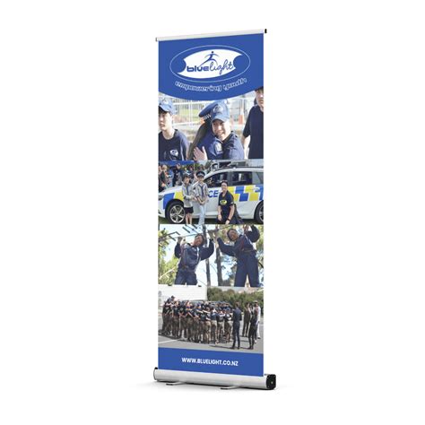Blue Light Banner Blue Light Nz Empowering Youth