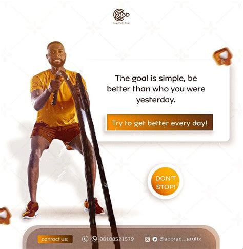 How To Be Better Today Growthmindset George Adewole Posted On The Topic Linkedin