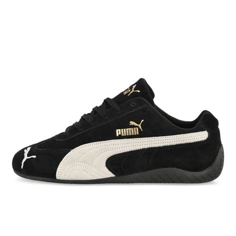 Puma Speed Cat The Iconic Combination Of Motorsport And Fashion Overkill