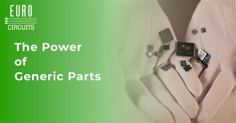 Technology Thursday The Power Of Generics