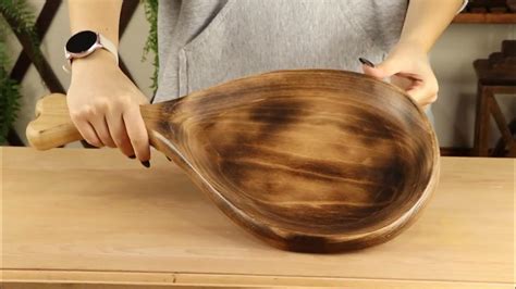 ხის დაფა ბარკალი 221 Youtube