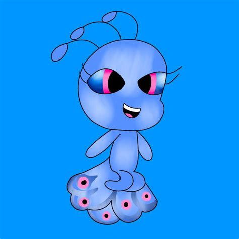 Duusu By Graciesupersuitcases On Deviantart