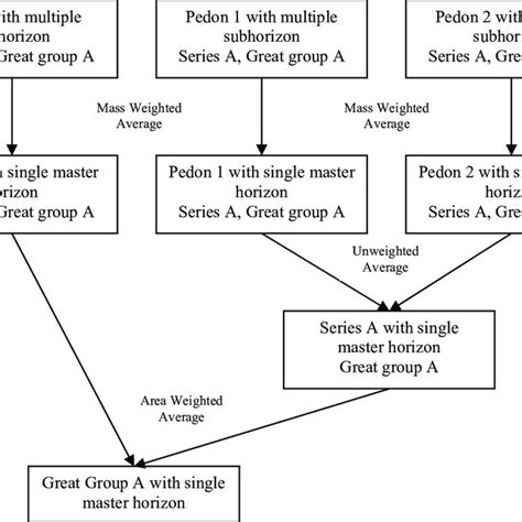Data Aggregation Process Download Scientific Diagram