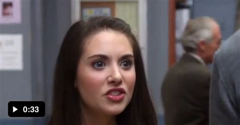 We Try Not To Sexualise Annie Failed Greatly Gag