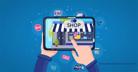 How To Choose The Best E Commerce Platform For Your Small Business