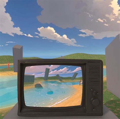 How To Make A Retro Vhs Effect Shader In Unity