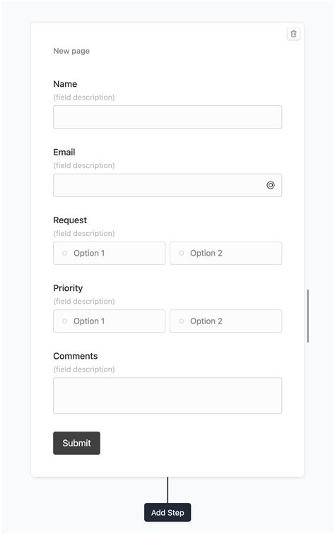 Create A Zendesk Ticket Form