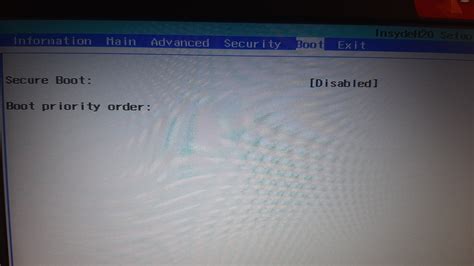 How To Fix No Bootable Device Acer Community