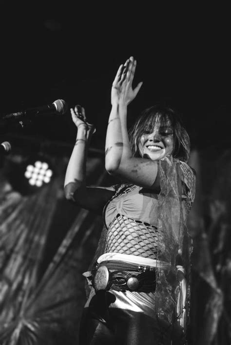 Meet Moana Mayatrix Canvasrebel Magazine