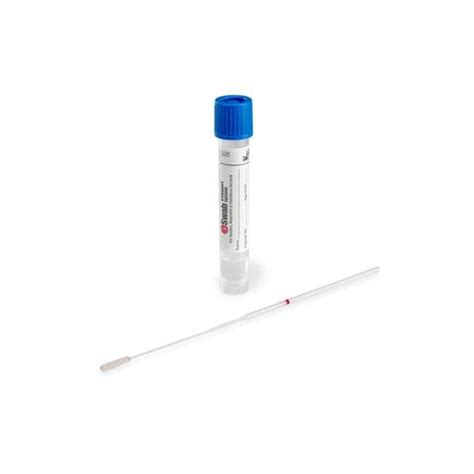 Copan Diagnostics Eswab Swab 1ml Sterile 500 Case 482c Medute