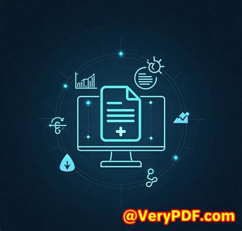 Why Choose Verypdf Over Online Pdf To Excel Converters For Data