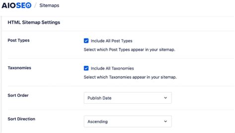 Html Sitemap Vs Xml Sitemap Whats The Difference