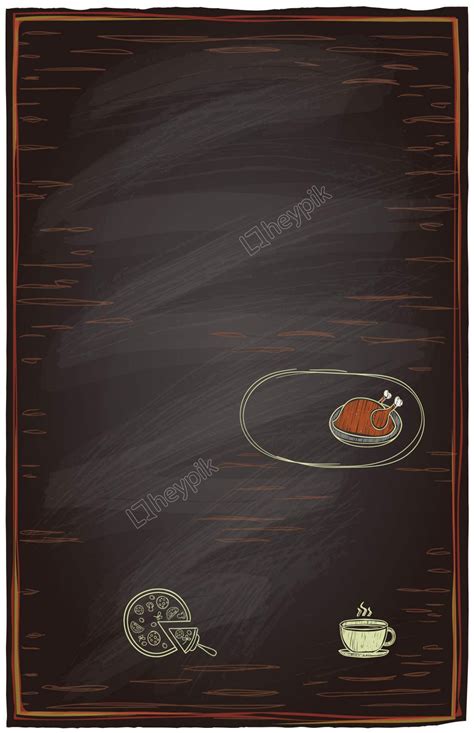Background Daftar Menu Makanan Background Daftar Menu Makanan