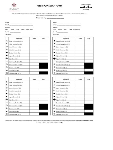 Fillable Online Exampleswap Measures Using Parameters Tableau Help