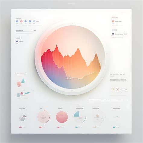 11 000 Diagrams Data Visualization Pictures