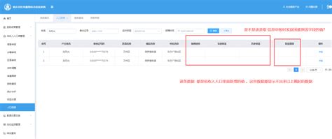 Bug 4295 【人口信息】为低收入人口库里面的人 里面的部分数据没有显示值 重庆市社会救助综合信息系统 禅道