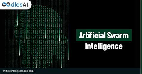 artificial swarm intelligence ai inspired by nature