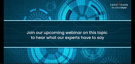 Infovision Inc On Linkedin Webinar Maximizing Customer Value