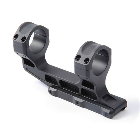 Unity Tactical Fast Lpvo Scope Mount Milspec Retail