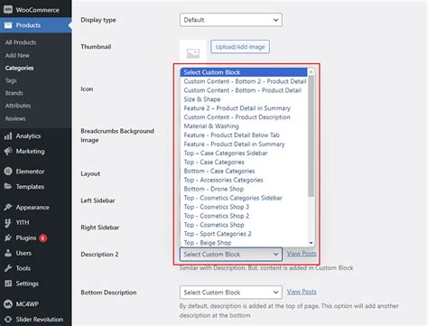 Documentation Loobek Elementor Multi Purpose Woocommerce Wordpress Theme