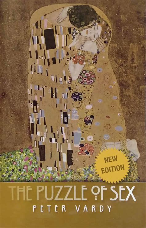 The Puzzle Of Sex 2009 Candle Conferences For Students Of