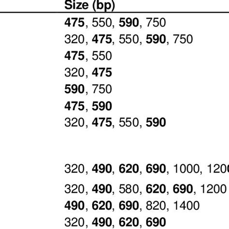 Pdf Identification Of Three Related Genera Salmonella Citrobacter And Proteus Using Api 20e