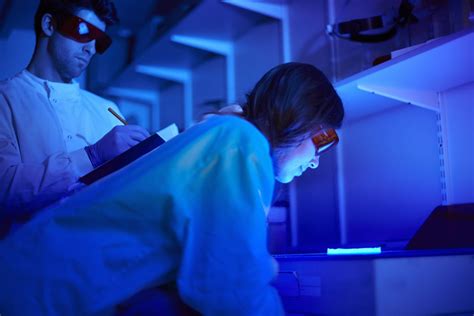 Ultraviolet Radiation Definition Of Science Terms