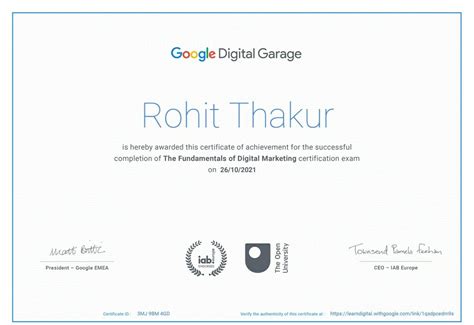Rohit Thakur On Linkedin Inspiration Strategy Digital