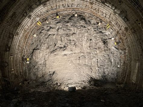 New Inclinometer Sensors And Instruments For Primary Lining Deformation Measurements For