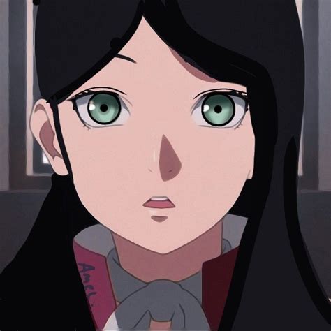 Uchiha Sarada Icons