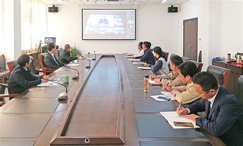 杏林学院（启东校区管委会）开展实验室安全专项检查