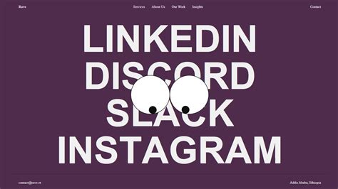 Contact Us Page Mousemove Event Javascript X Svg Animation Tutorial