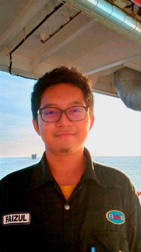 Mohammad Faizul Bin Syamsir On Linkedin Hello World I Am Faizul This Will Be My First Post On