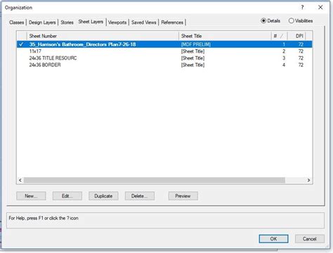 Publishing Question Problem Troubleshooting Vectorworks Community Board