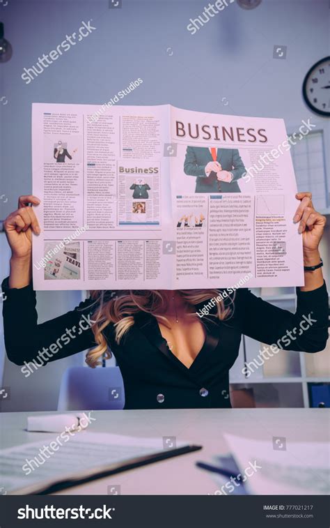 1 626 Sexy Newspaper Stock Photos Images Photography Shutterstock