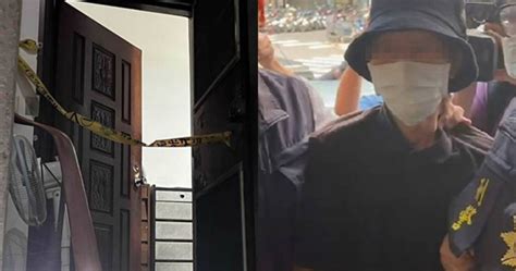 永和分屍案活人比死人可怕狠兄肢解親弟伴屍5天 手足曝凶嫌真實個性