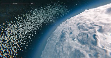 Upgrade Bundle Offer Save 600 Orion Space Scene And Planets