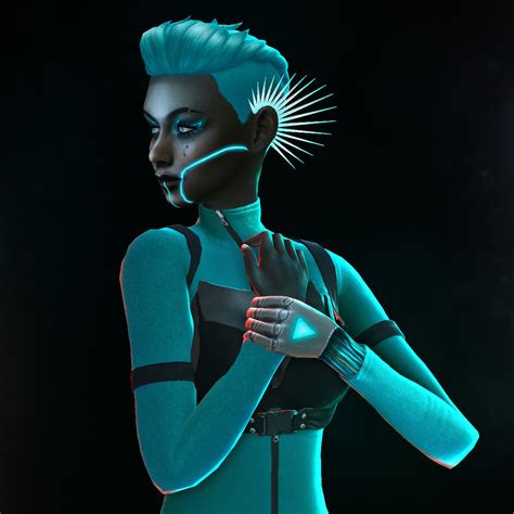 Moongoblin Sims Fully Automated Luxury Gay Space Communism Feat