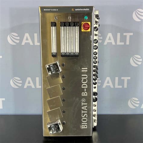 Sartorius Biostat B For Sale