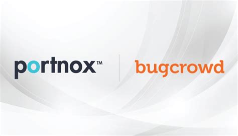 Portnox Bugcrowd To Launch Bug Bounty For Unified Access Control